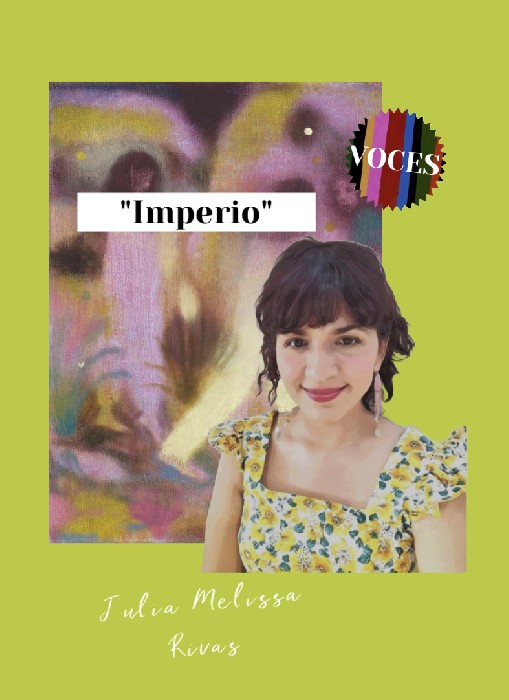 Melissa Rivas :: VOCES